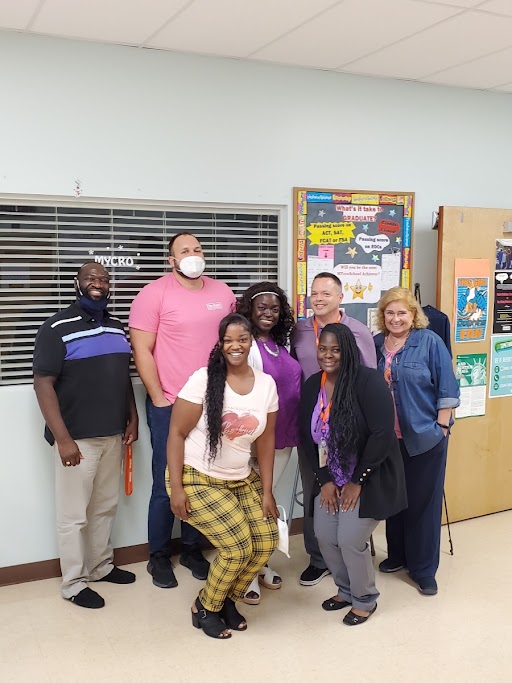 Home - Pinellas MYcroSchool